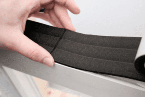 Custom Foam Tape Options - The Tape Lab