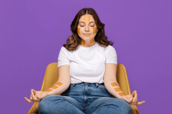 History of Transdermal Patches sleep week version - The Tape Lab