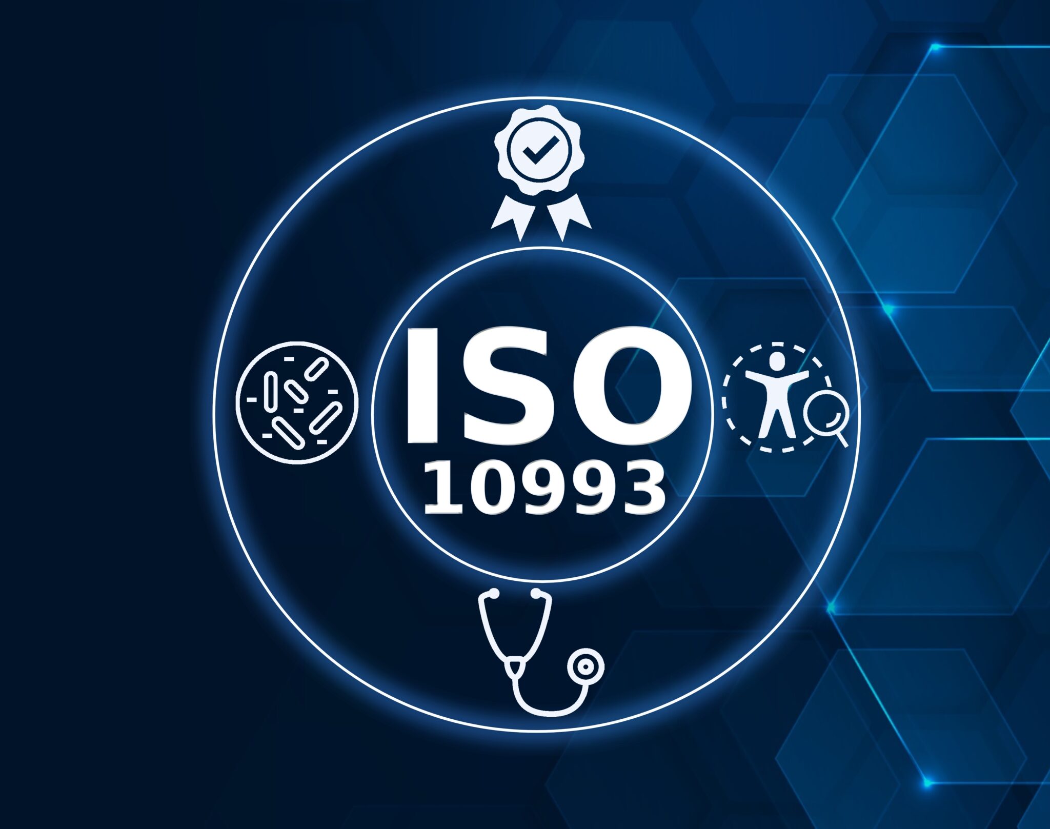 Understanding ISO 10993: Biocompatibility in Medical Devices - The Tape Lab