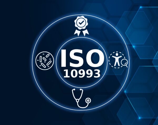 Understanding ISO 10993: Biocompatibility in Medical Devices - The Tape Lab
