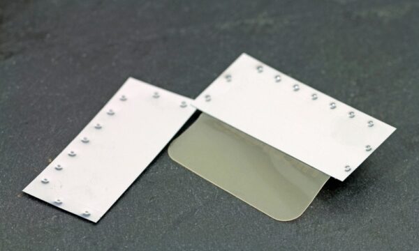 Transdermal Patch Development and Converting 101 | The Tape Lab